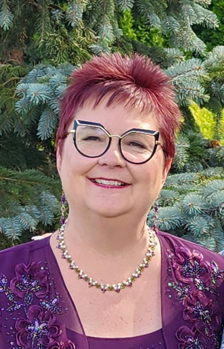 Calendar Tutorial - Beth Norman-Roberts, Stampin' Up! Demonstrator